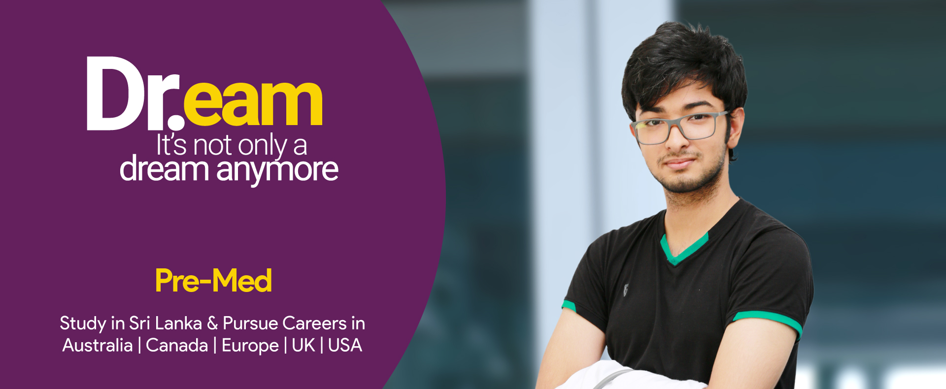Most Guranteed Medical Degree Pathway - Study Medicine | Pre Medicine ...